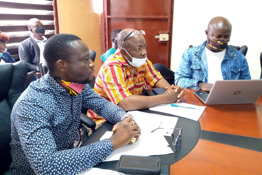 Liberia to improve its capacity to monitor and report on its Nationally ...