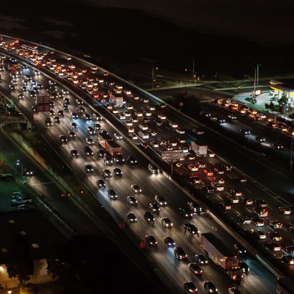 Manage climate data in the transport sector