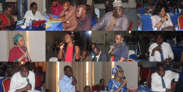Third ICAT project in Nigeria begins: MRV framework for a just and ...