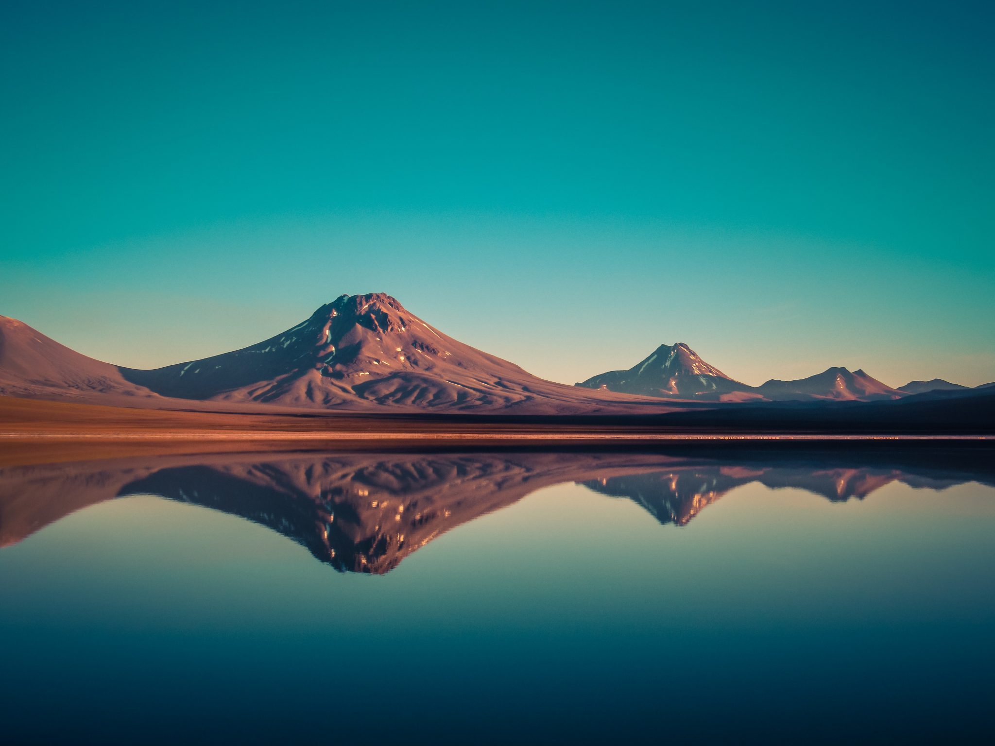 Andrés Pica Téllez on Chile’s NDC 3.0