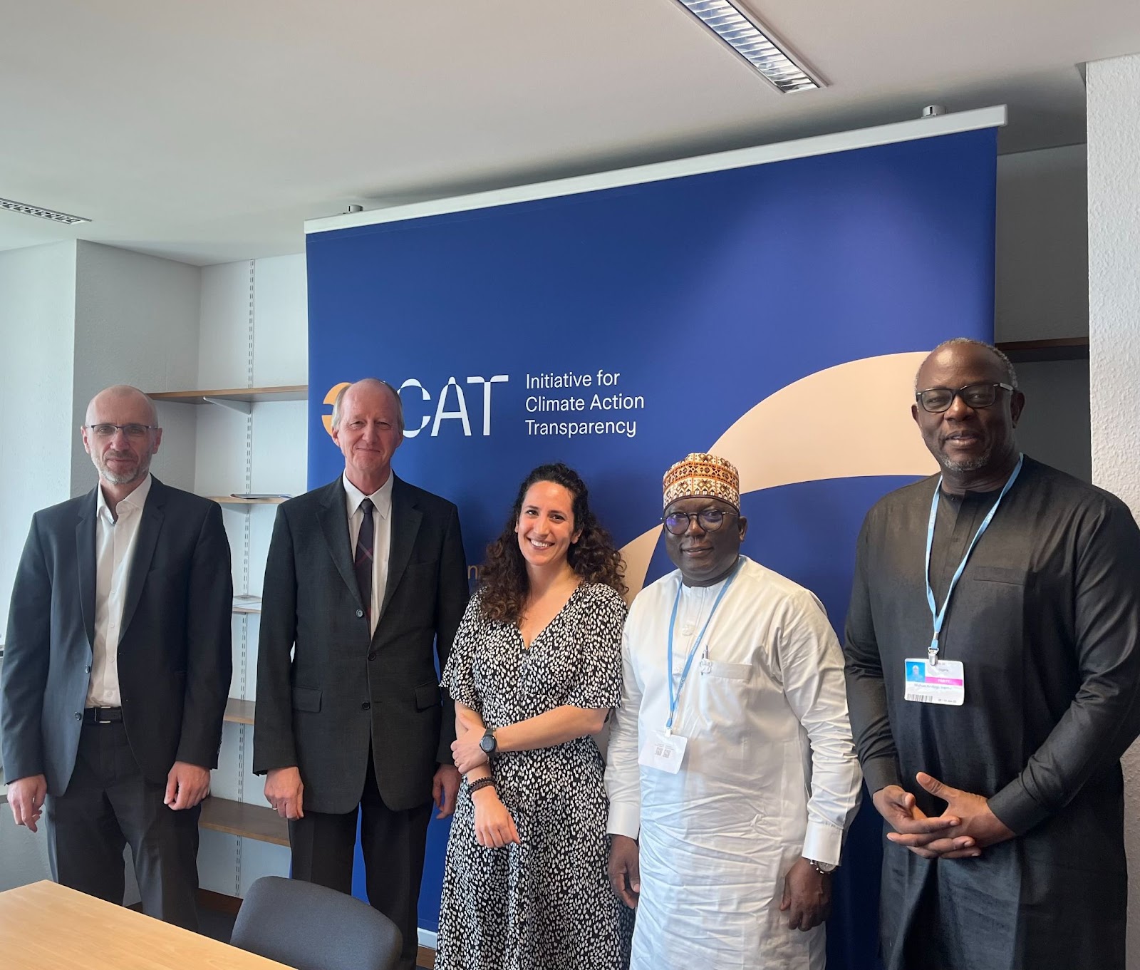 ICAT at the 2023 Bonn Climate Change Conference (SB58) - Highlights - ICAT