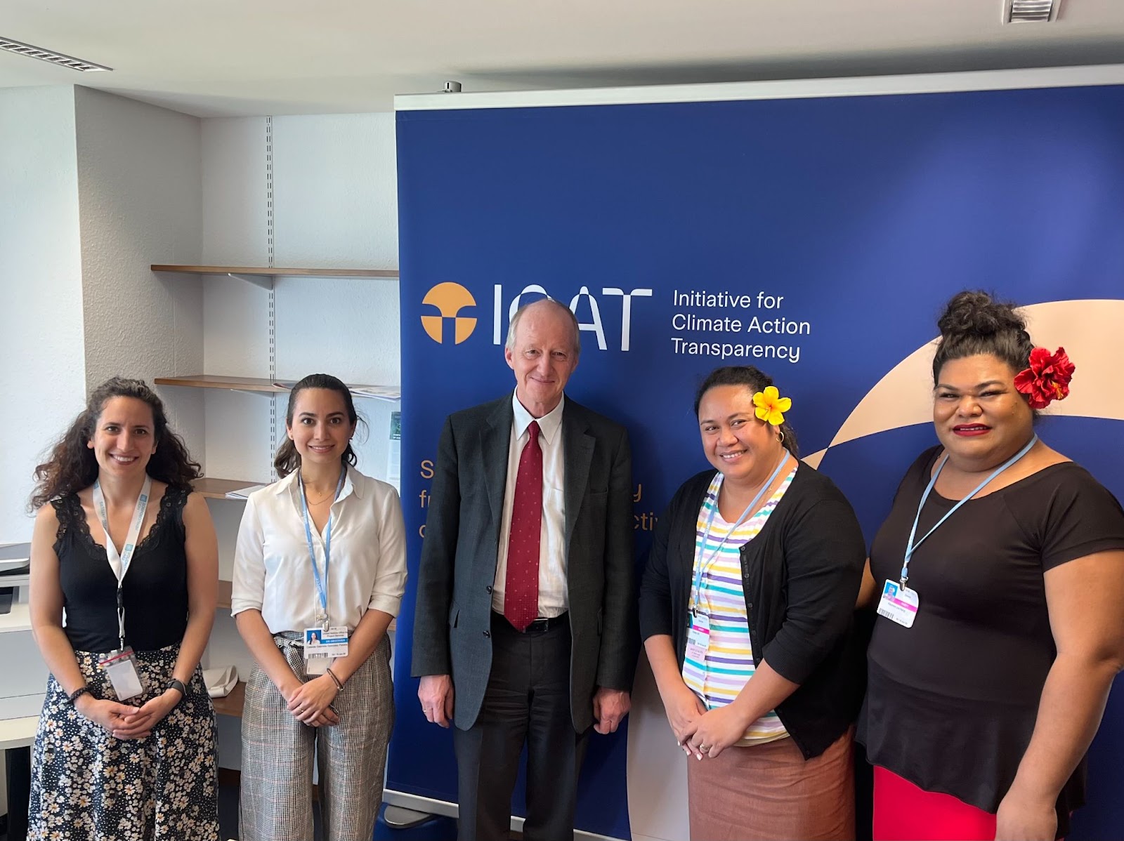 ICAT at the 2023 Bonn Climate Change Conference (SB58) - Highlights - ICAT