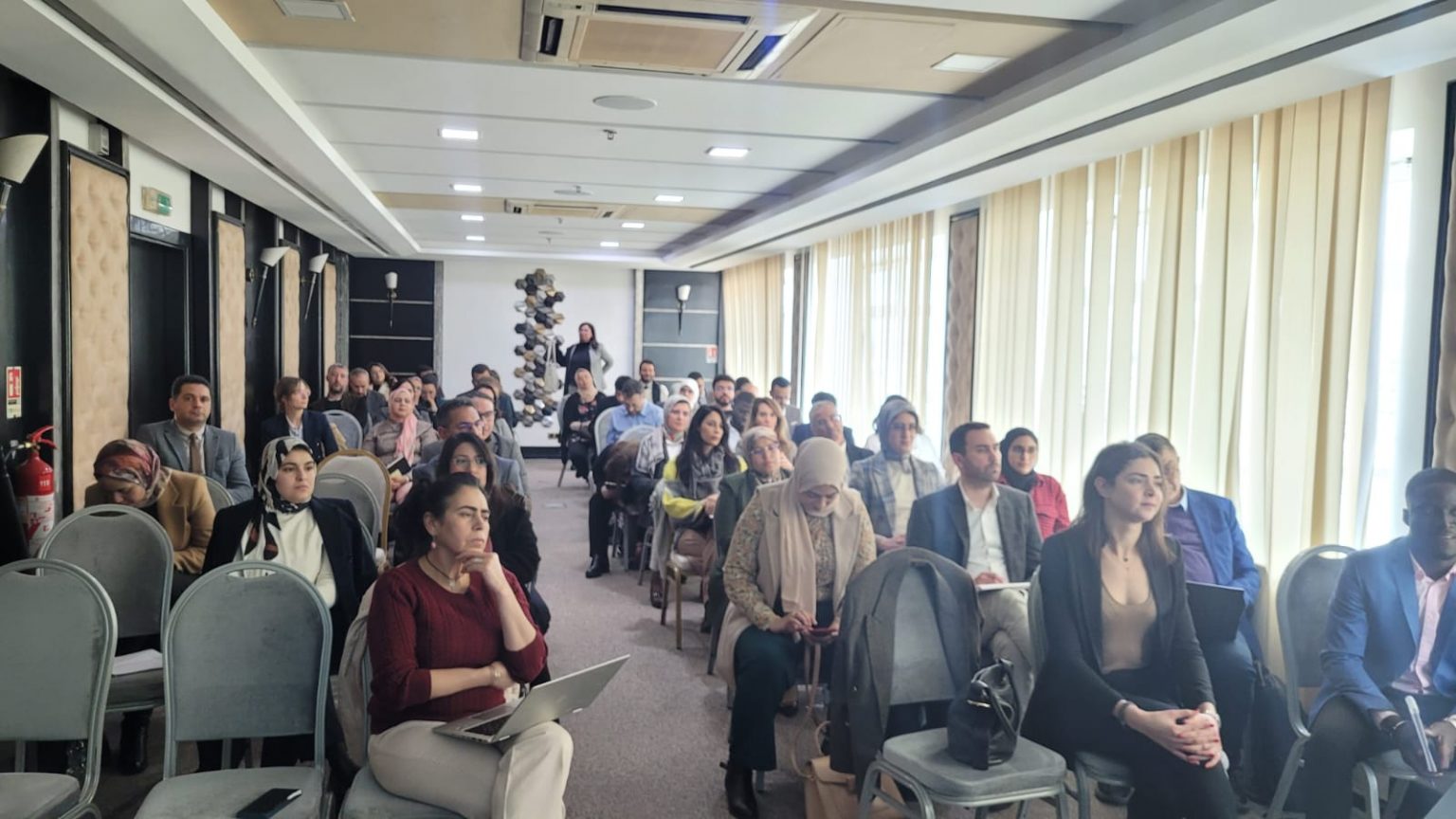 Morocco Launches National Climate Finance Tracking Project - ICAT