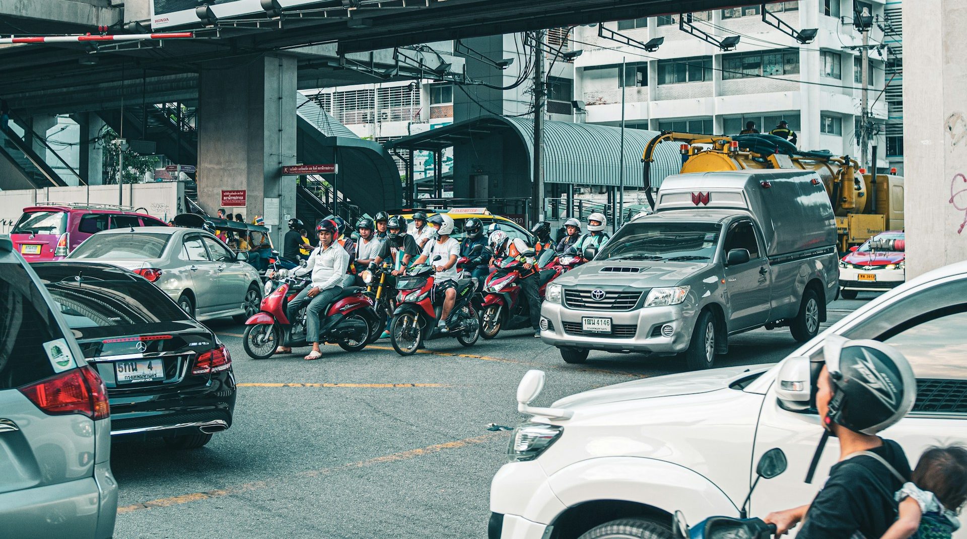How can transparency unlock the full potential of decarbonizing ...