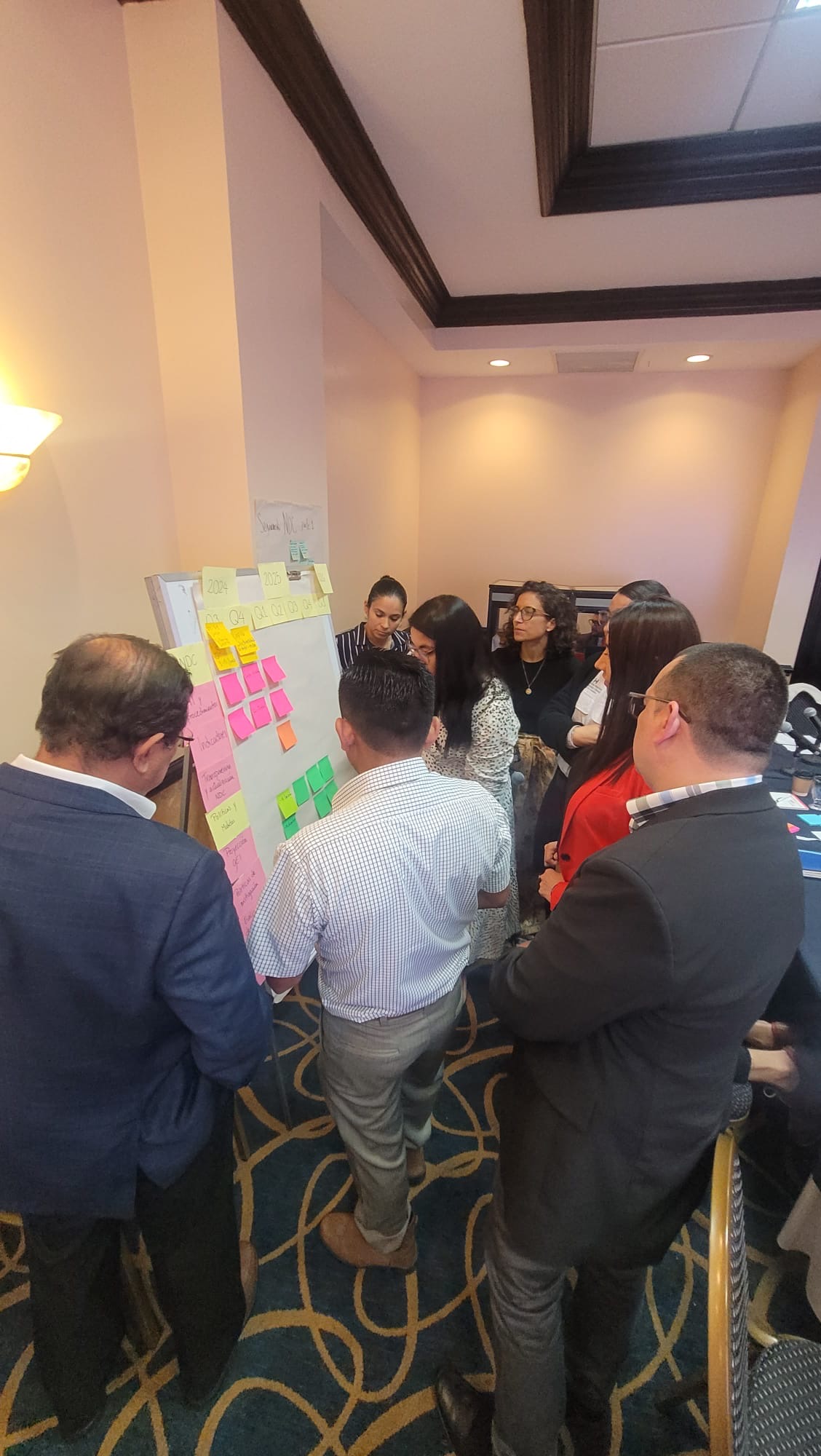 Regional Project Kicks Off to Boost Climate Transparency in Central ...