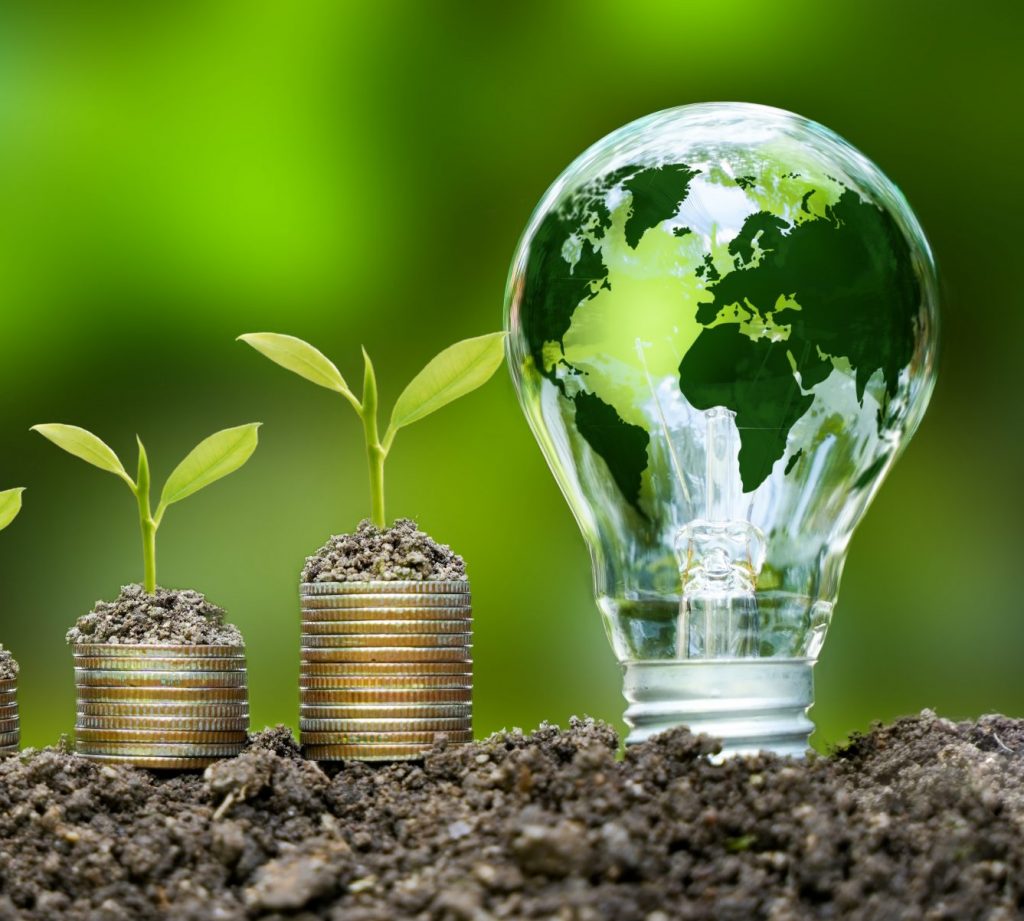 Transparency for more effective climate action.