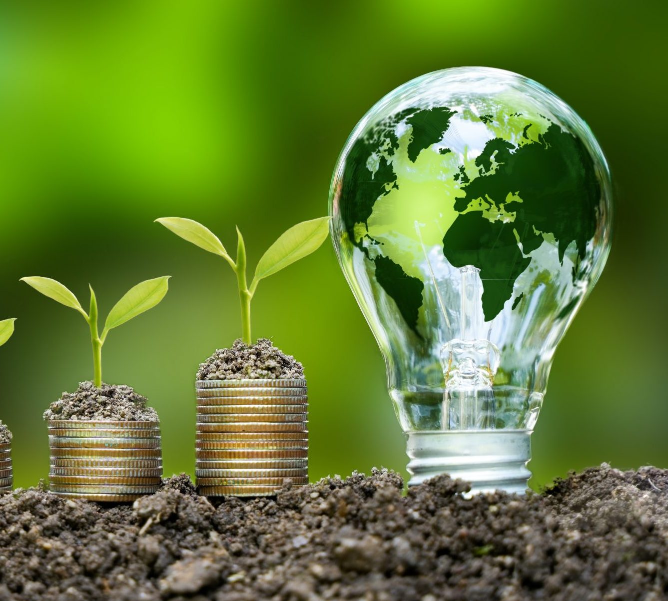 ICAT Spotlight: Climate Finance - ICAT