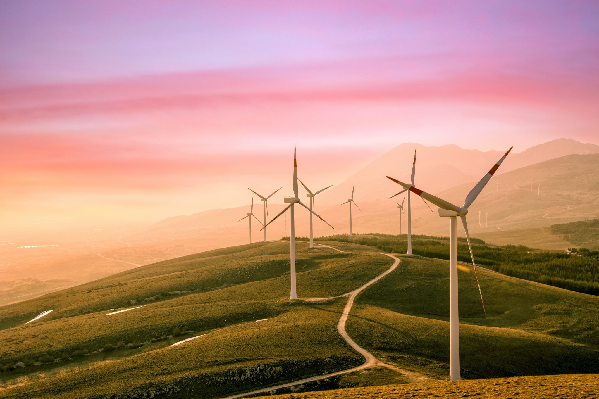 Transparency for more effective climate action.