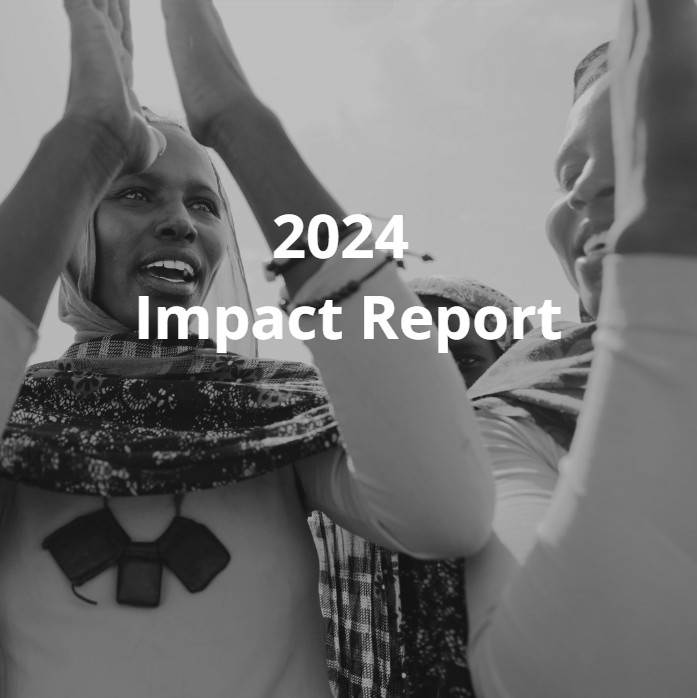 Out Now: The 2024 ICAT Impact Report - ICAT