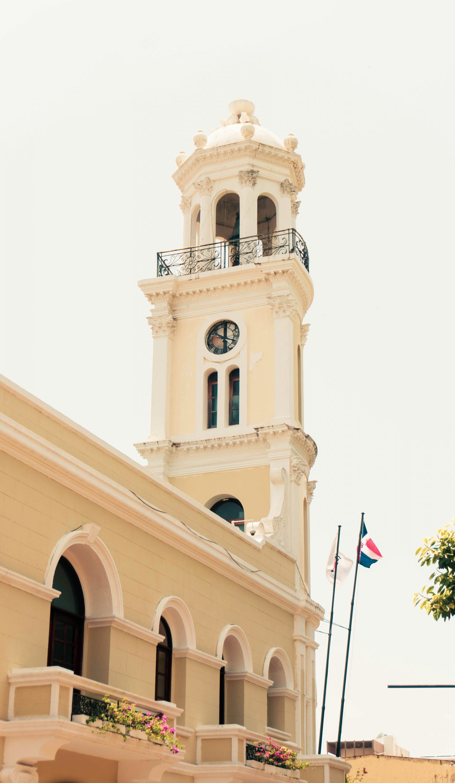Central America prepares for stronger climate pledges in 2025
