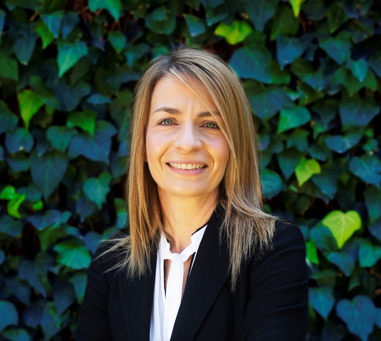 Lucia Cortina - ICAT
