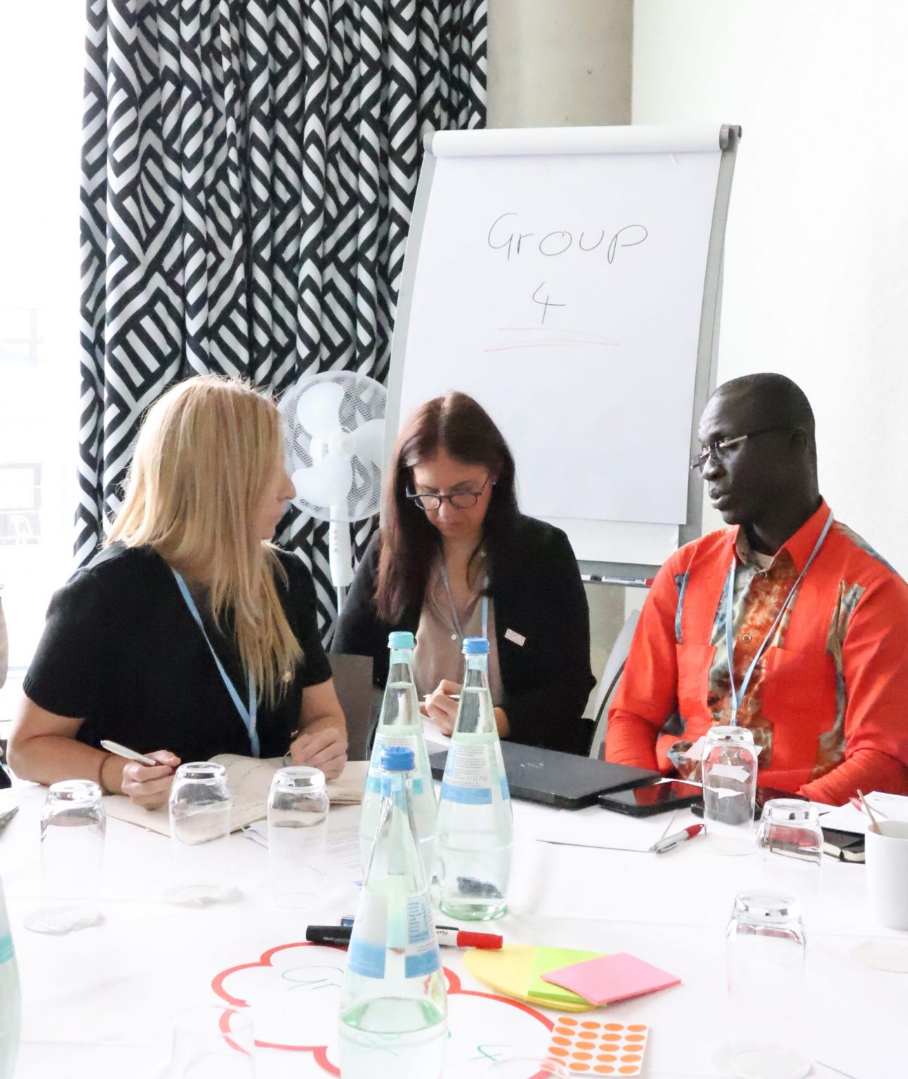 Join ICAT at the 2025 June Climate Meetings (SB 62)! - ICAT