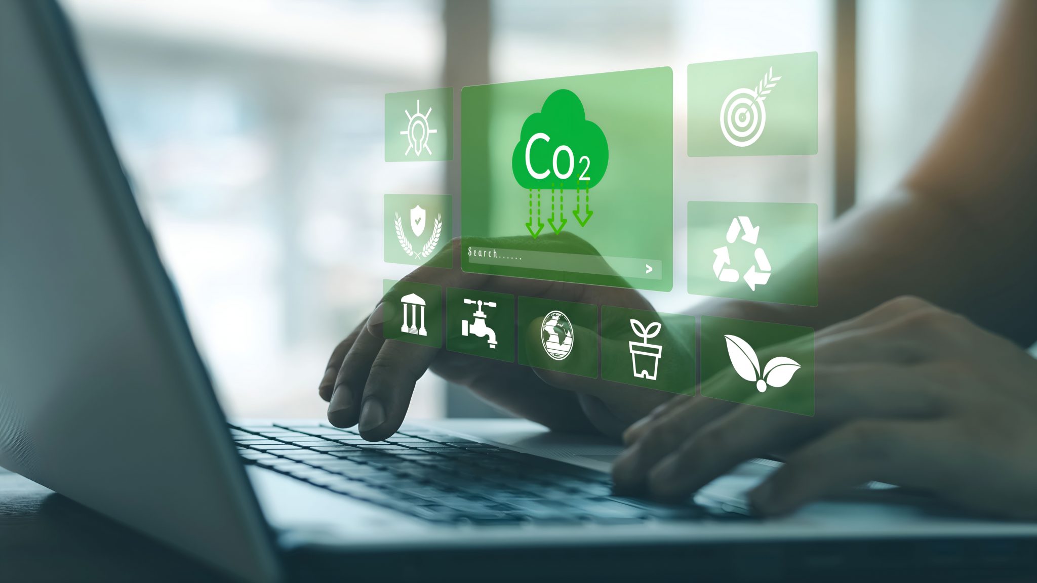 Transparency For More Effective Climate Action