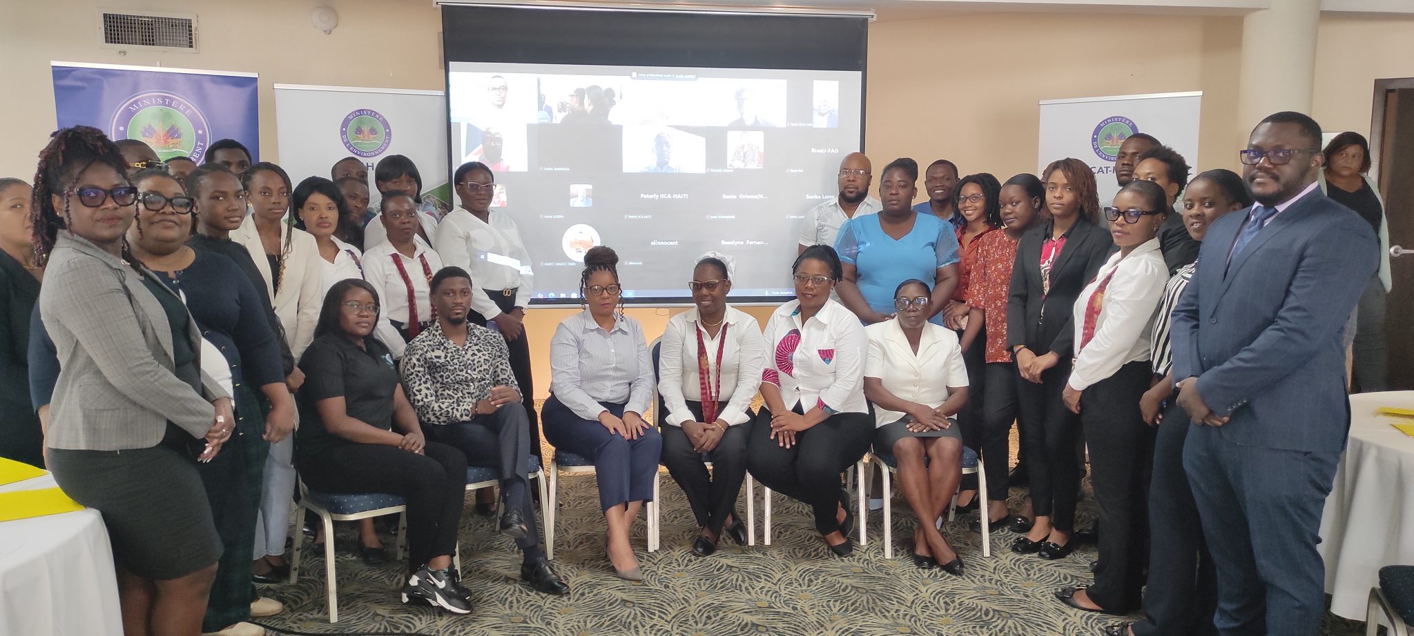 Transparency for more effective climate action.